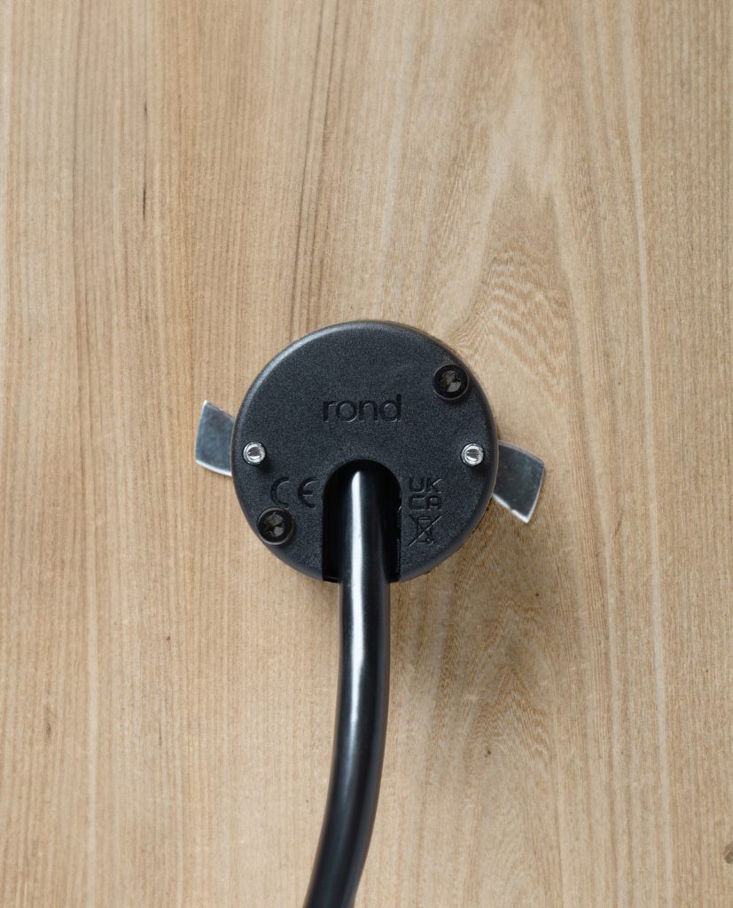 rond | socket type G | prado
