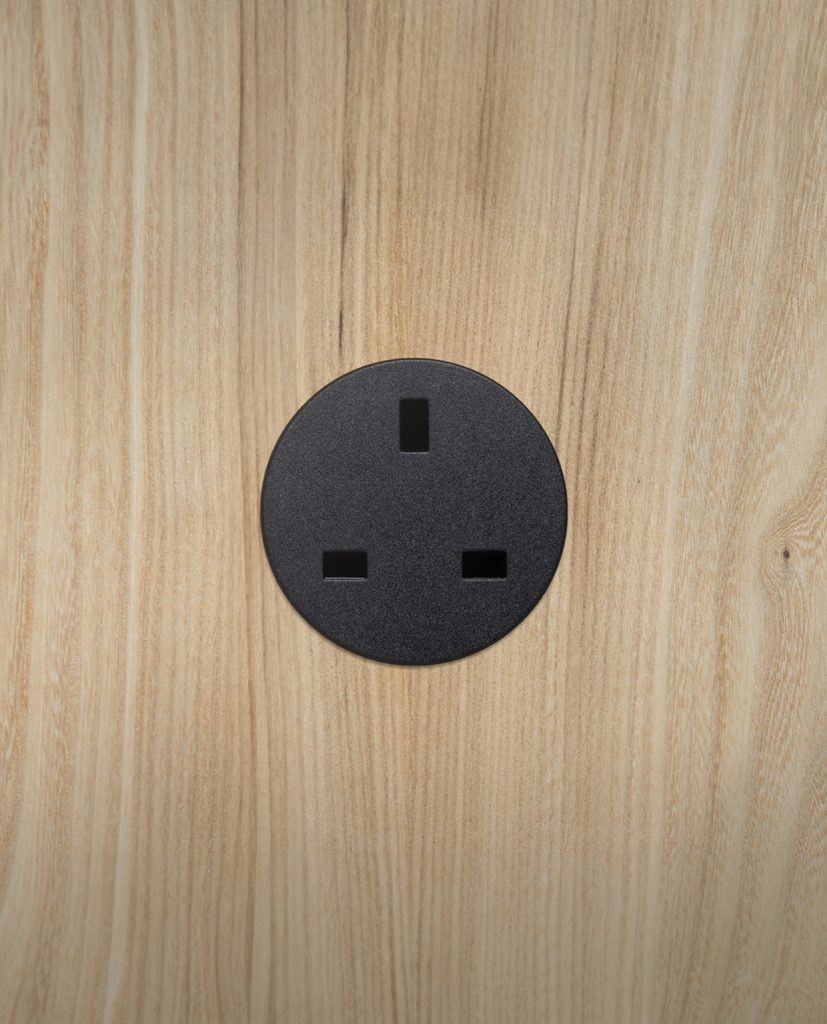 rond | socket type G | prado