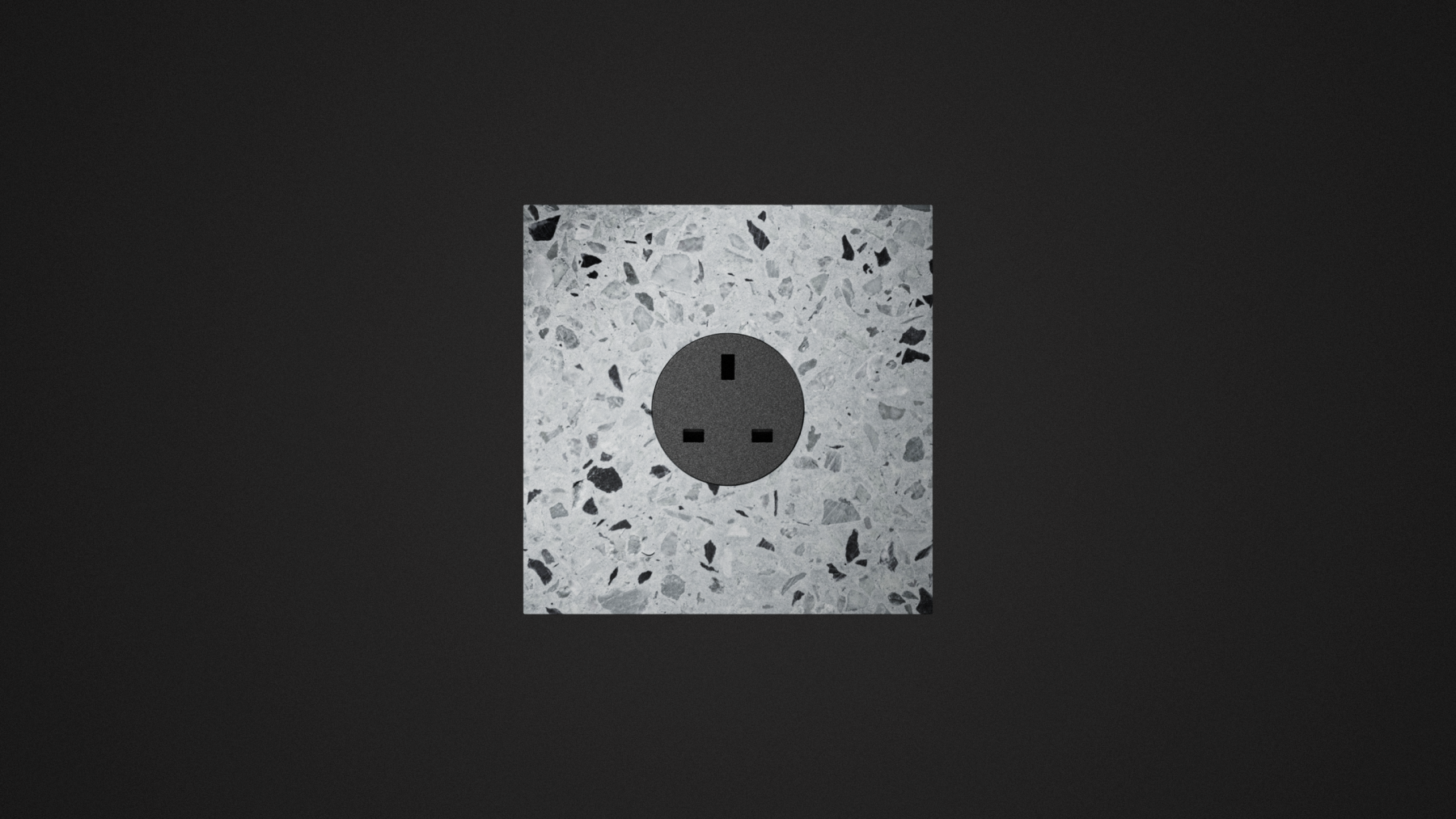 rond | socket type G | prado