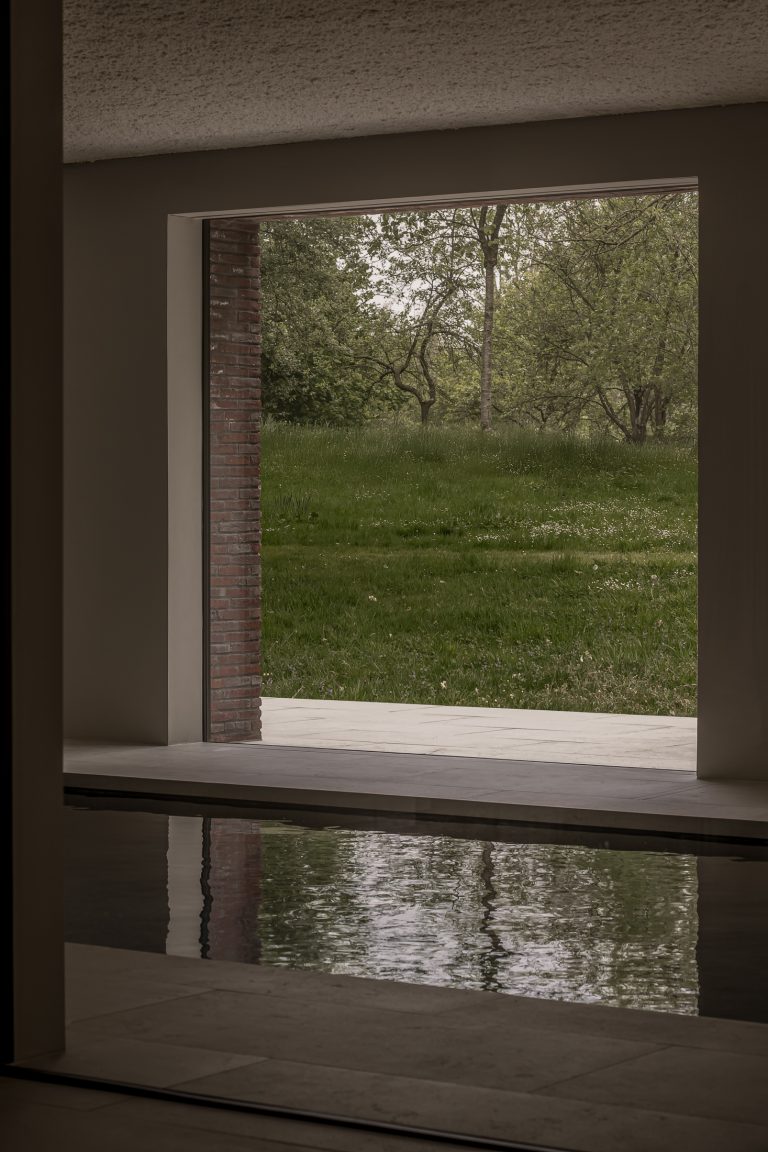 DO House by Simon De Burbure | prado