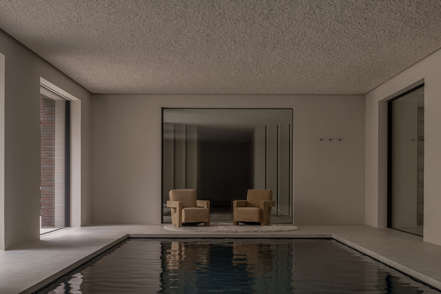 DO House by Simon De Burbure | prado