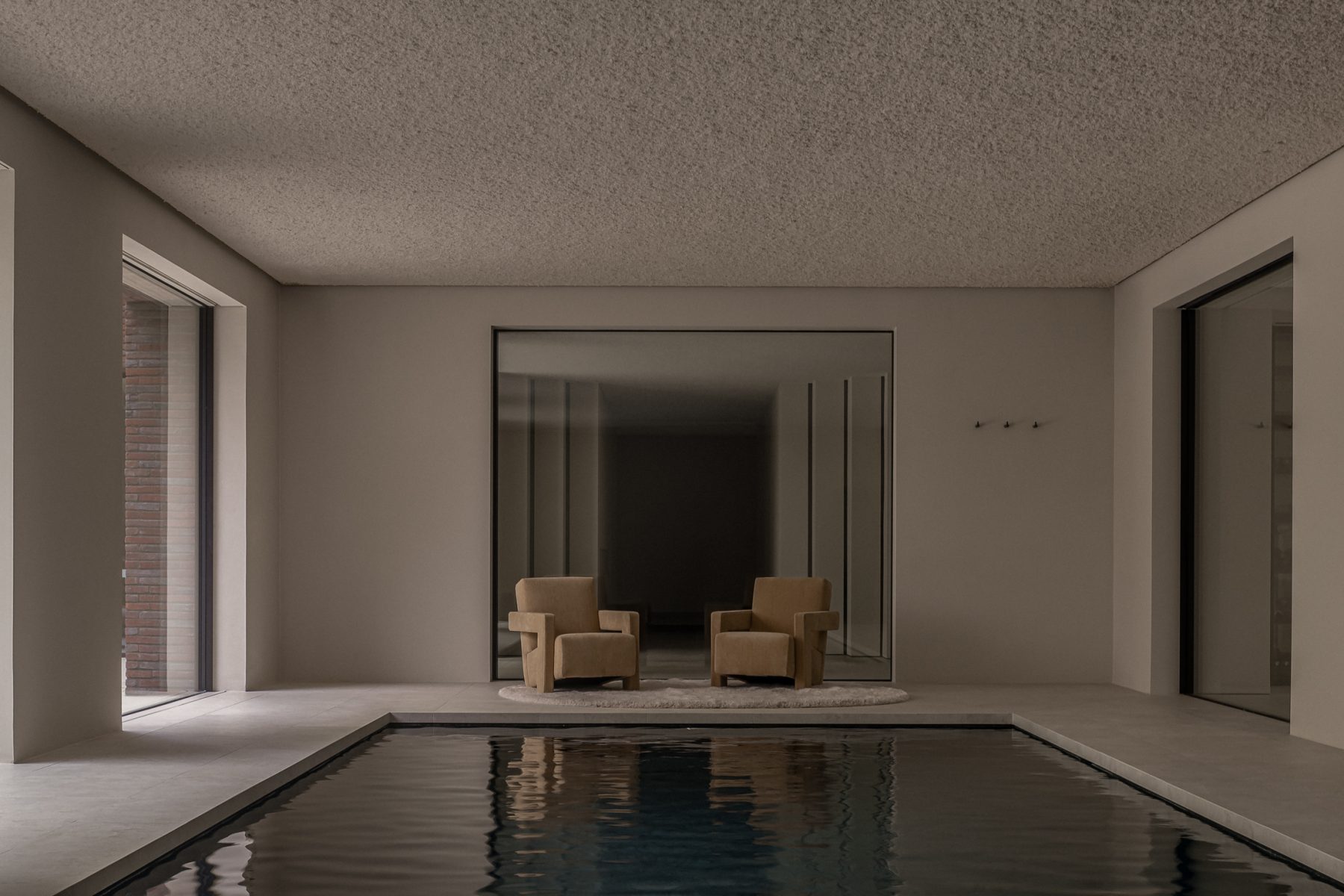 DO House by Simon De Burbure | prado