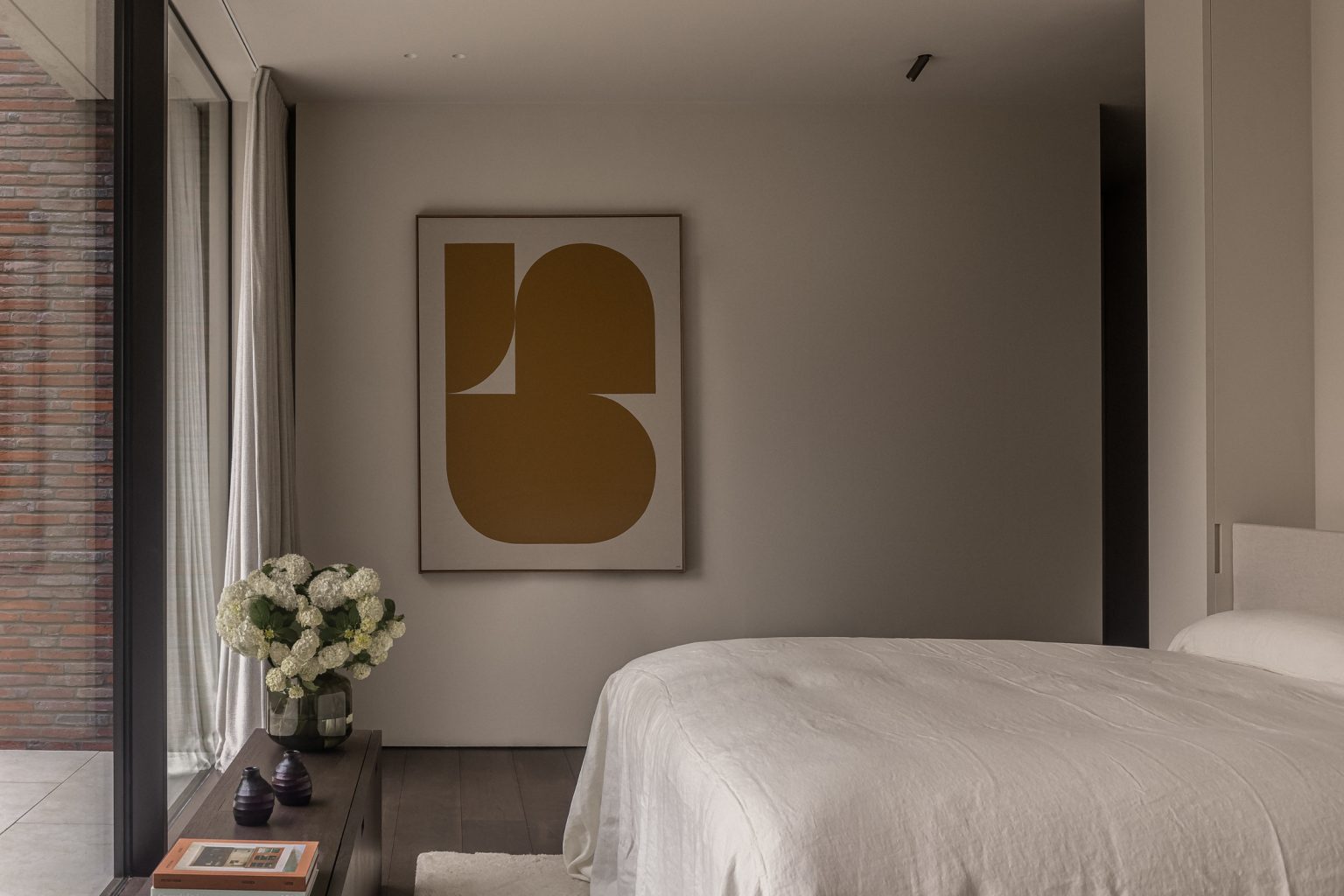 DO House by Simon De Burbure | prado