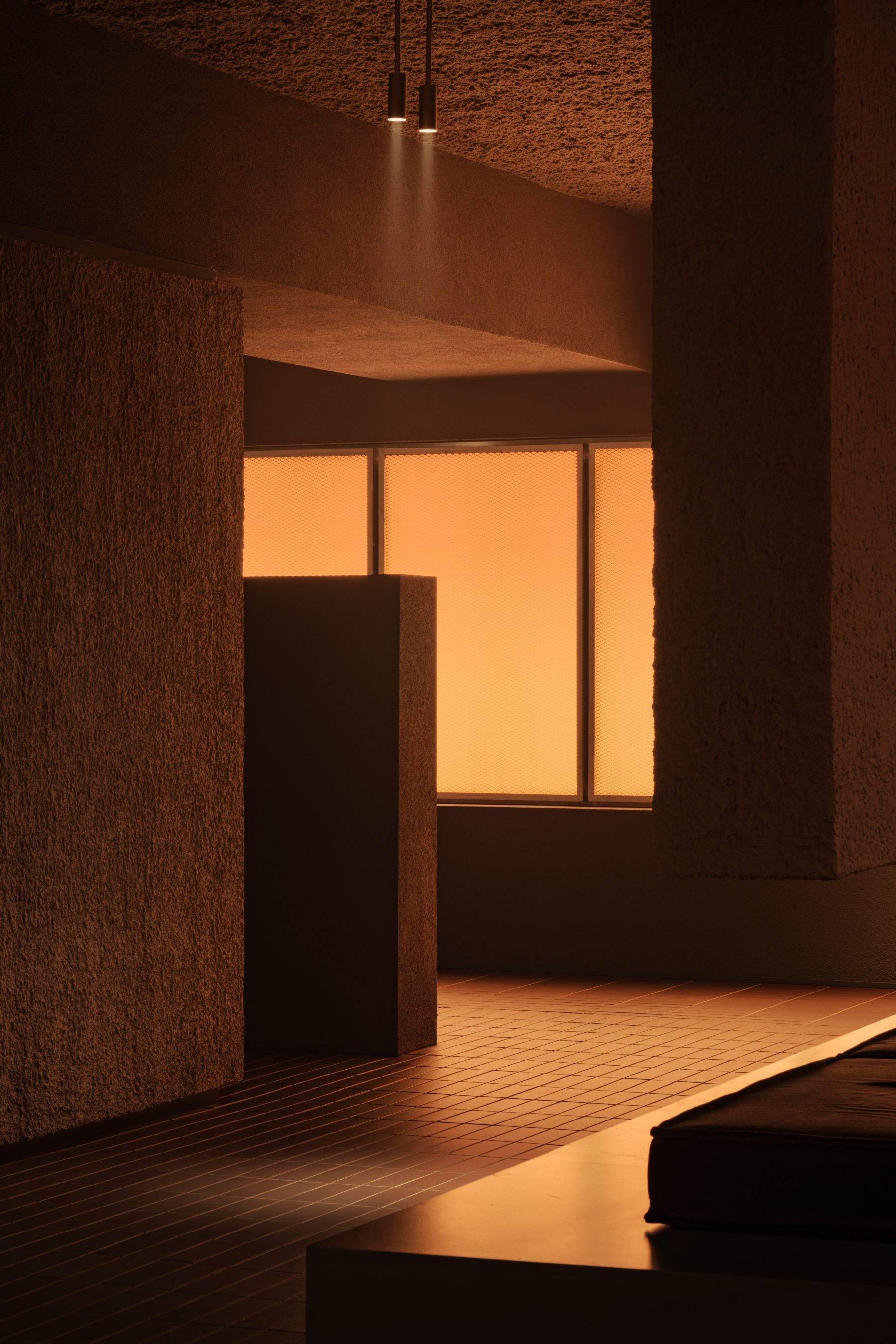 Oken by Erased Studio | prado