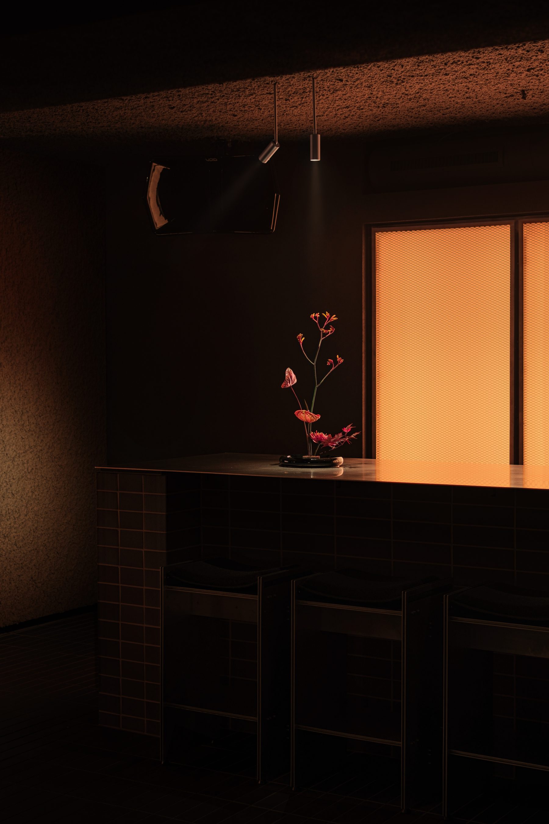 Oken by Erased Studio | prado