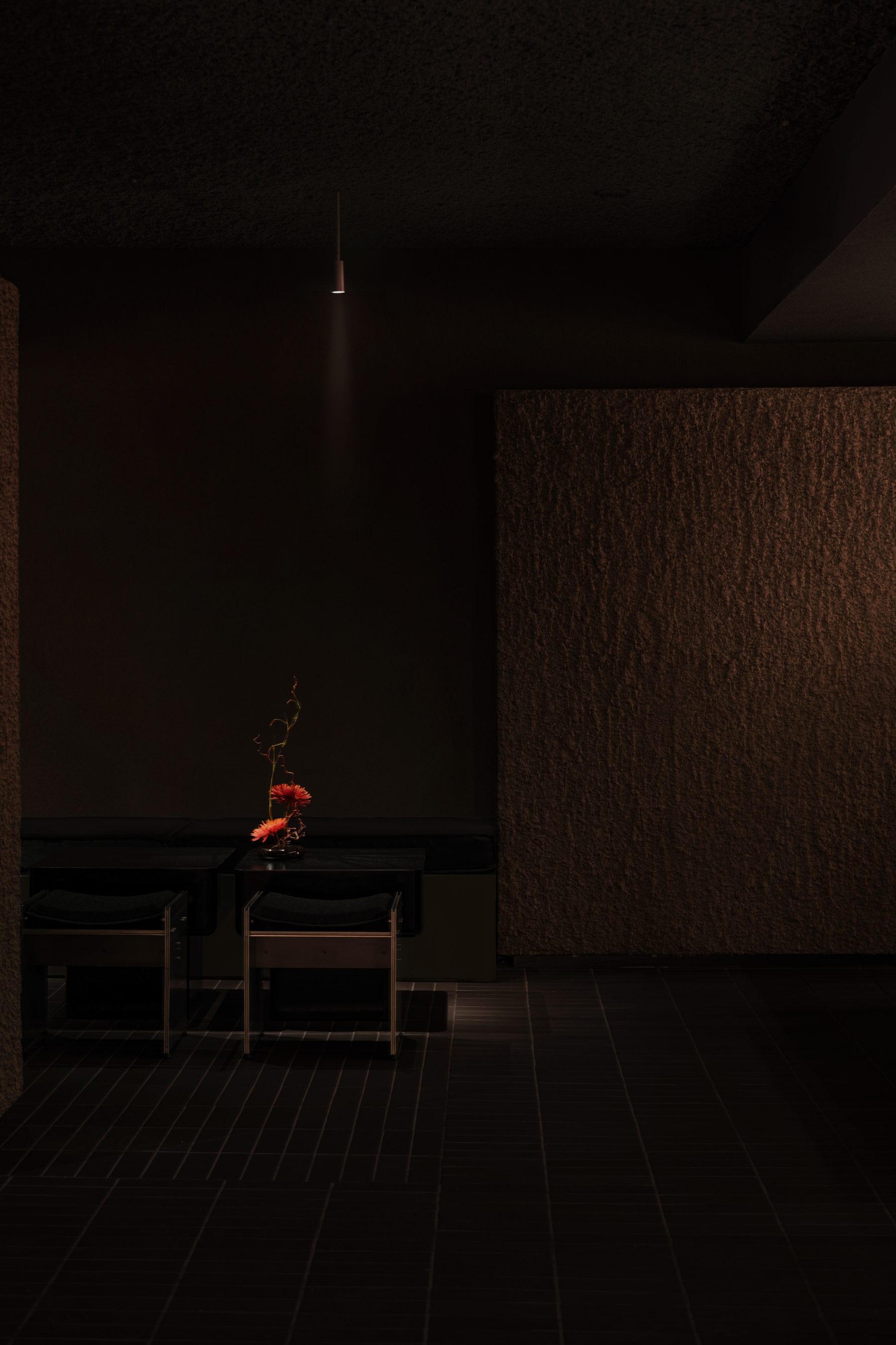 Oken by Erased Studio | prado