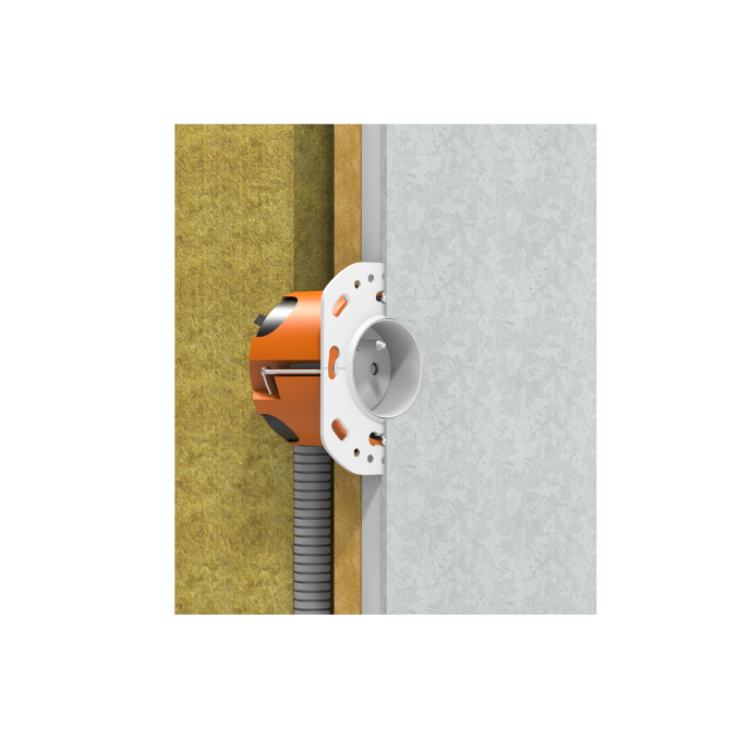 rond | plaster ring 3.0 | prado